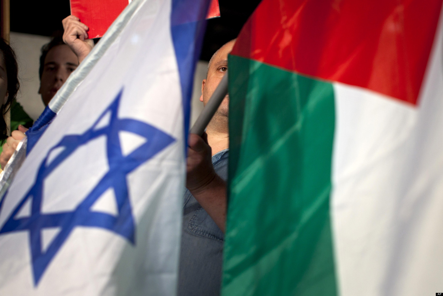 Filistin ve İsrail’e İlişkin Notlar (II) | ORDAF